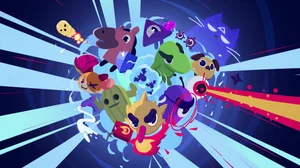 Boom Slingers — Boom Corp