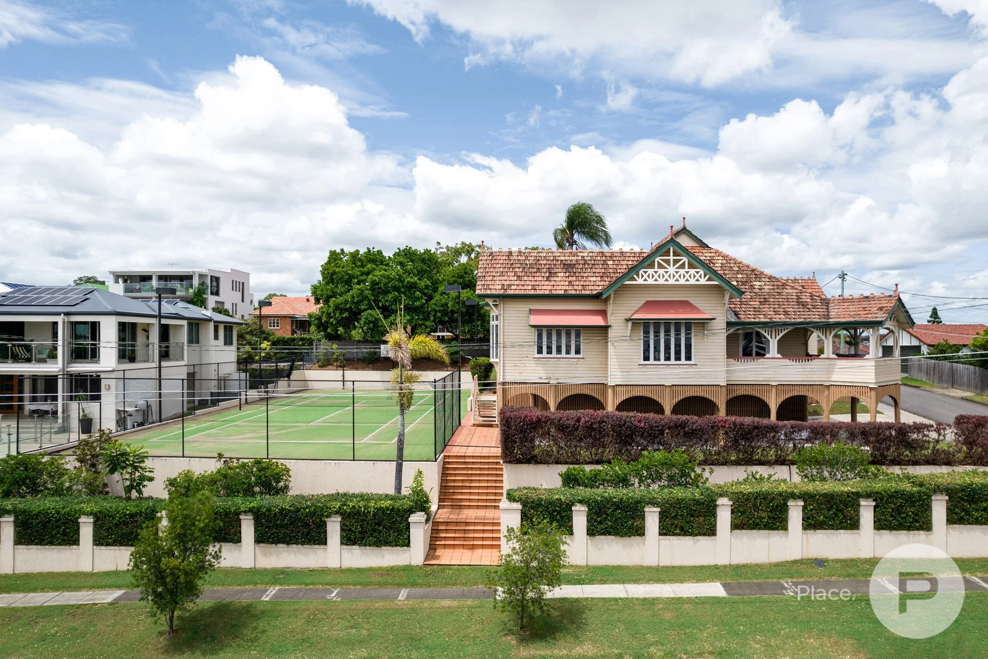 67-71 Newman Avenue, Camp Hill — Denis Najzar