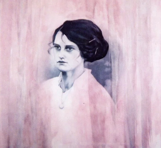 Rona — ronapainting gallery