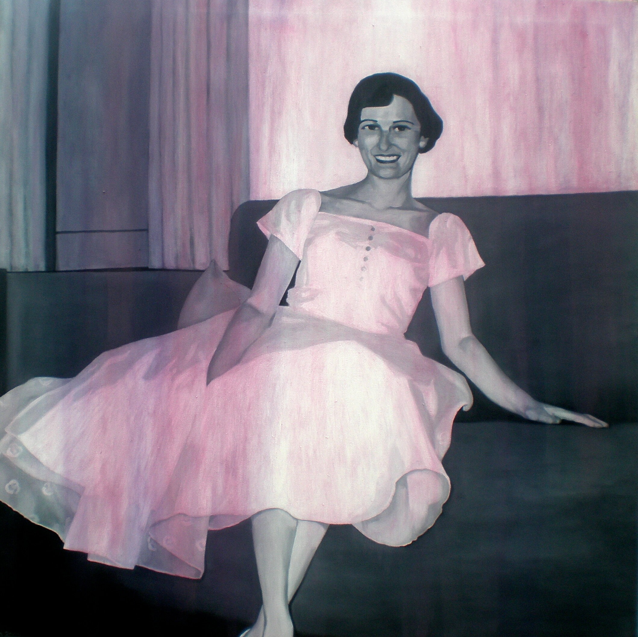 Rona — ronapainting gallery