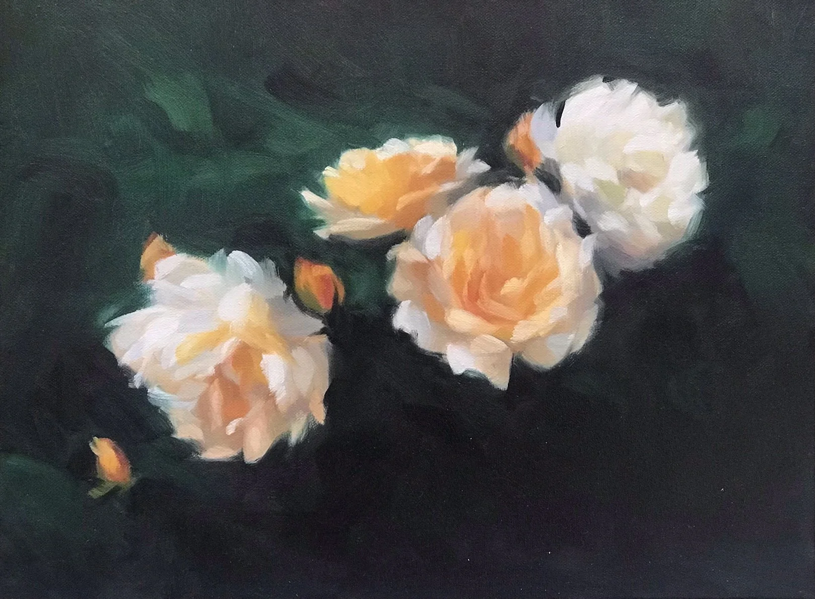 Robin Danely — ronapainting gallery