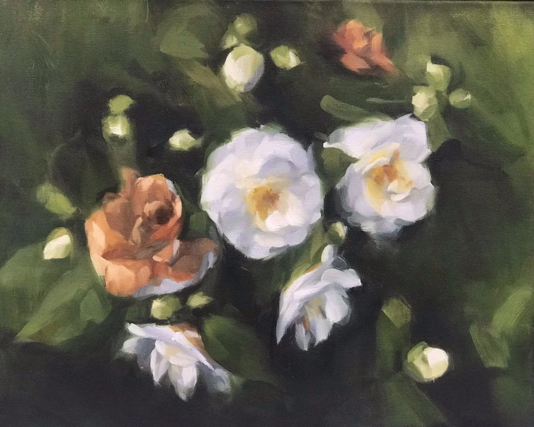 Robin Danely — ronapainting gallery