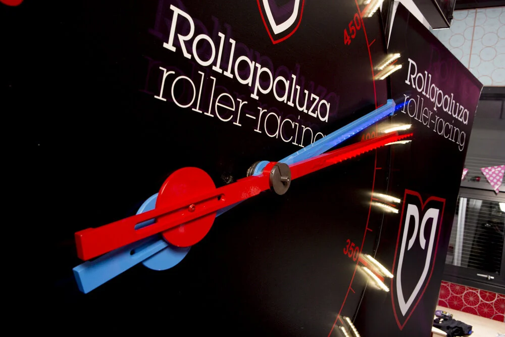 Gallery — Rollapaluza