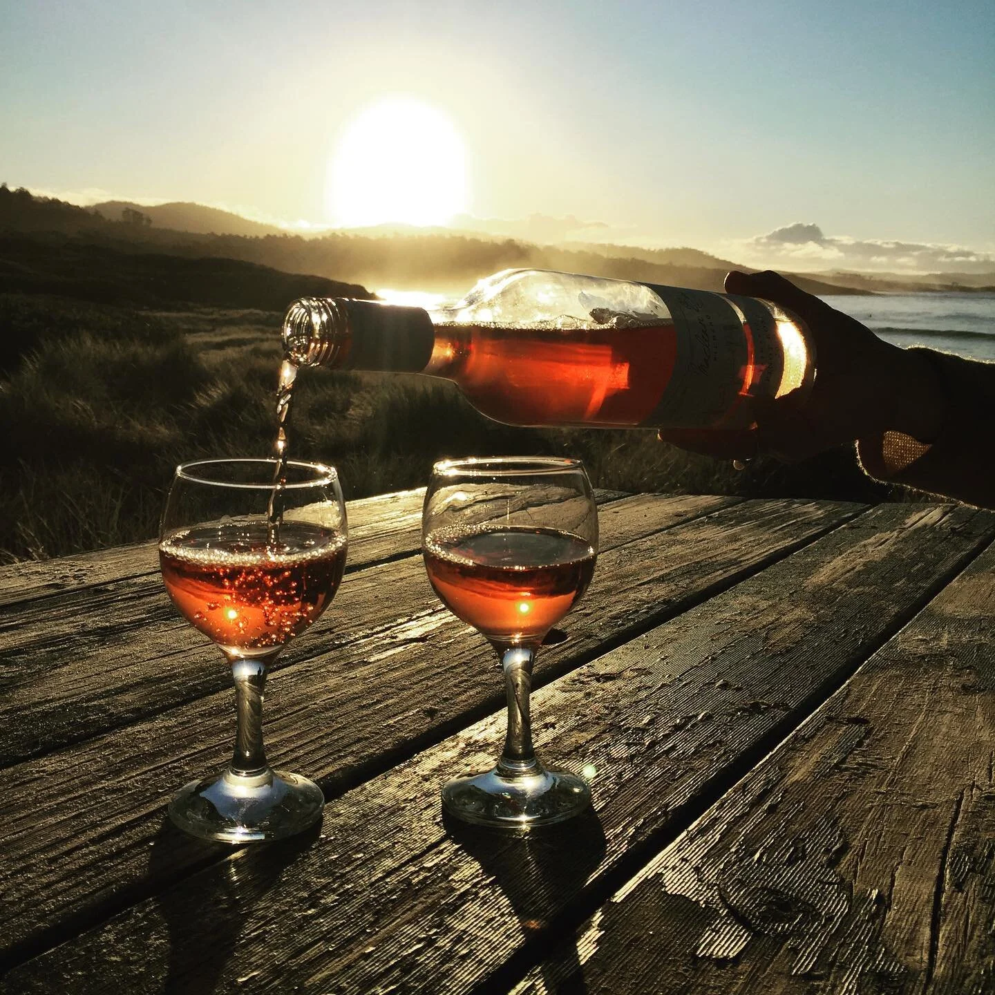 Maclean Bay Wines - Award Winning Wines, East Coast Tasmania, Bicheno ...