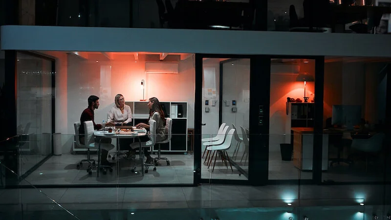 Home — simple shift digital - Managed Service Provider