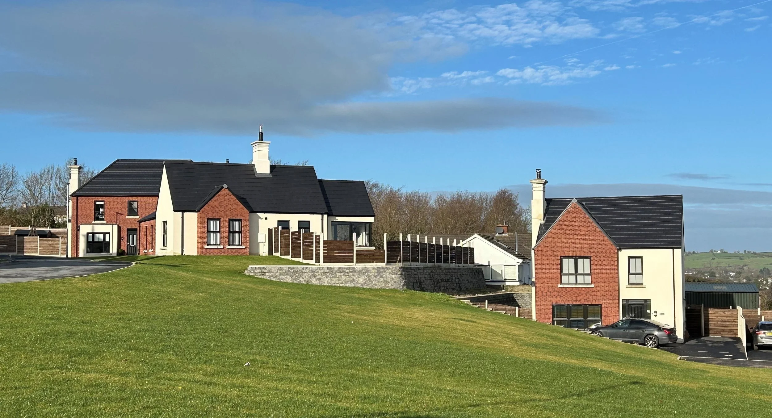 General 4 — Calmor Properties