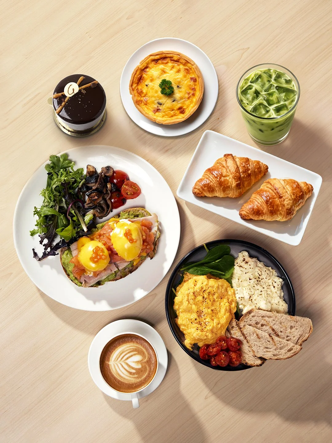 Bistro G