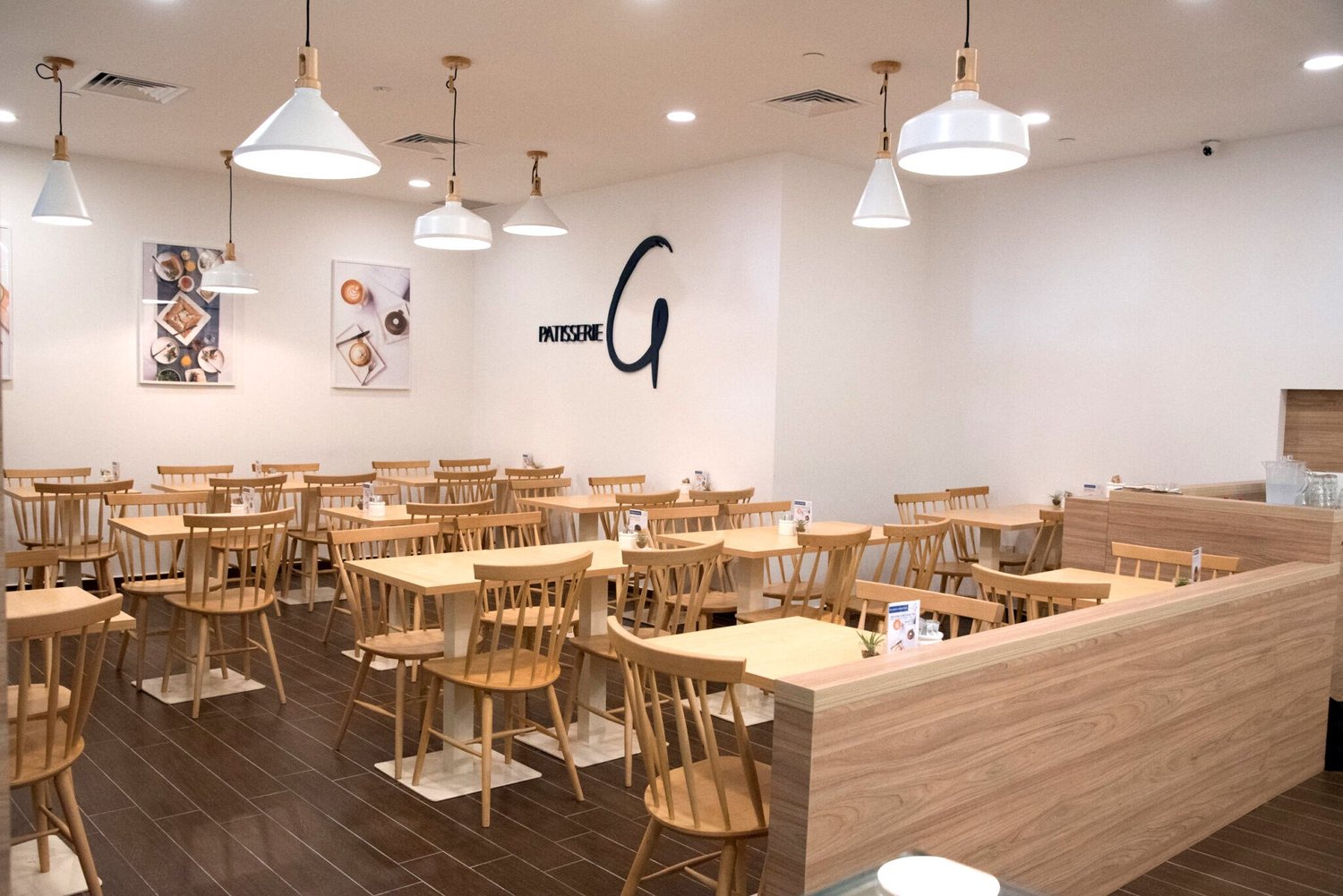 Bistro G
