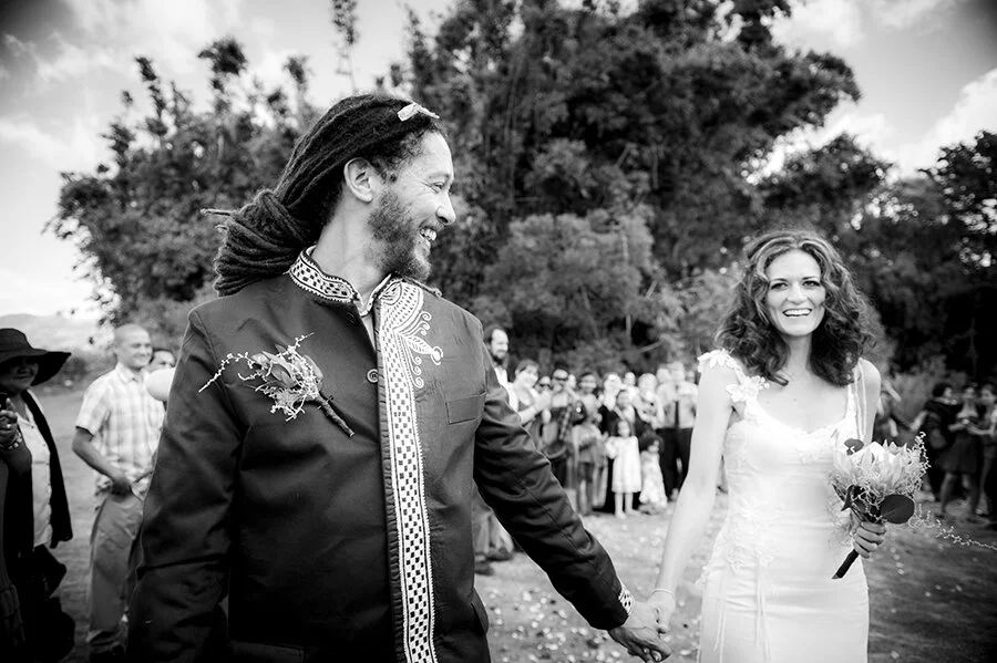 John and Maria Wedding — Wedding Celebrations