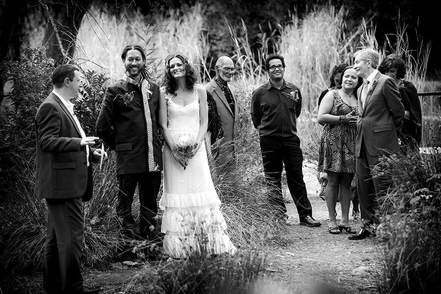 John and Maria Wedding — Wedding Celebrations