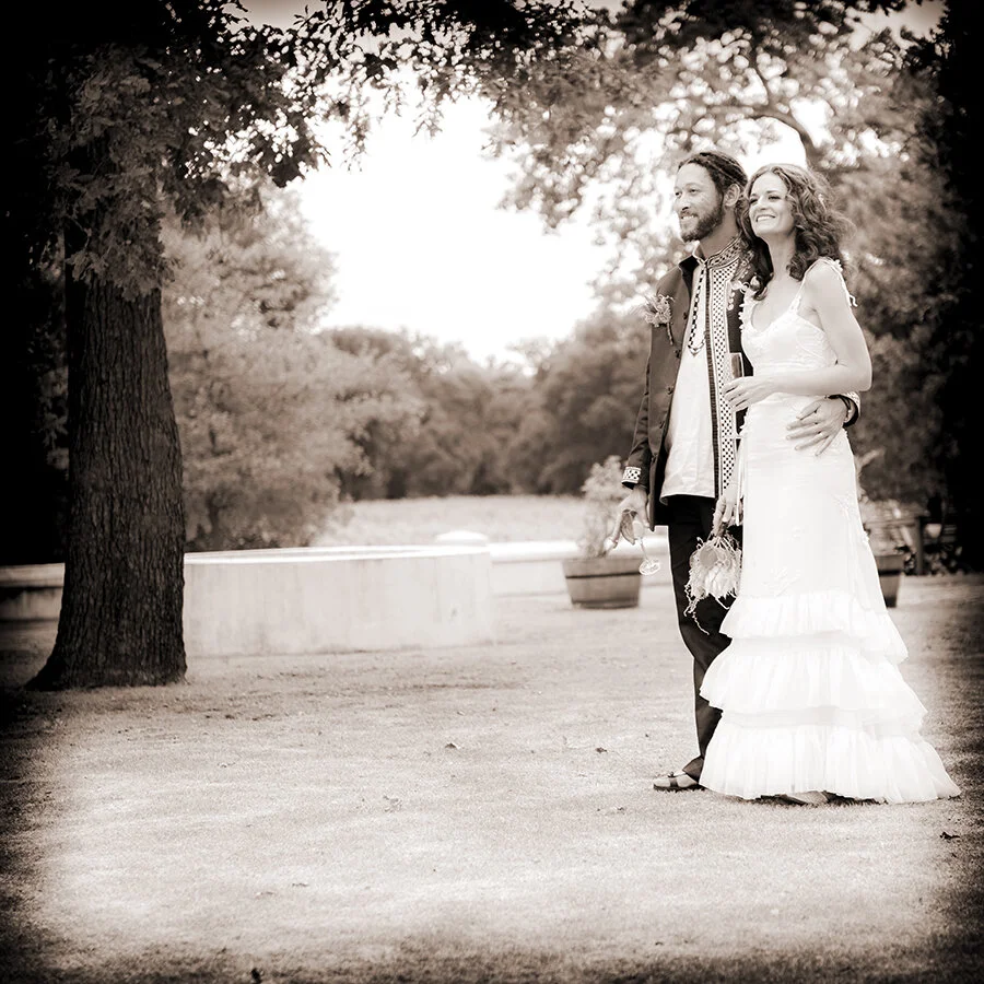 John and Maria Wedding — Wedding Celebrations