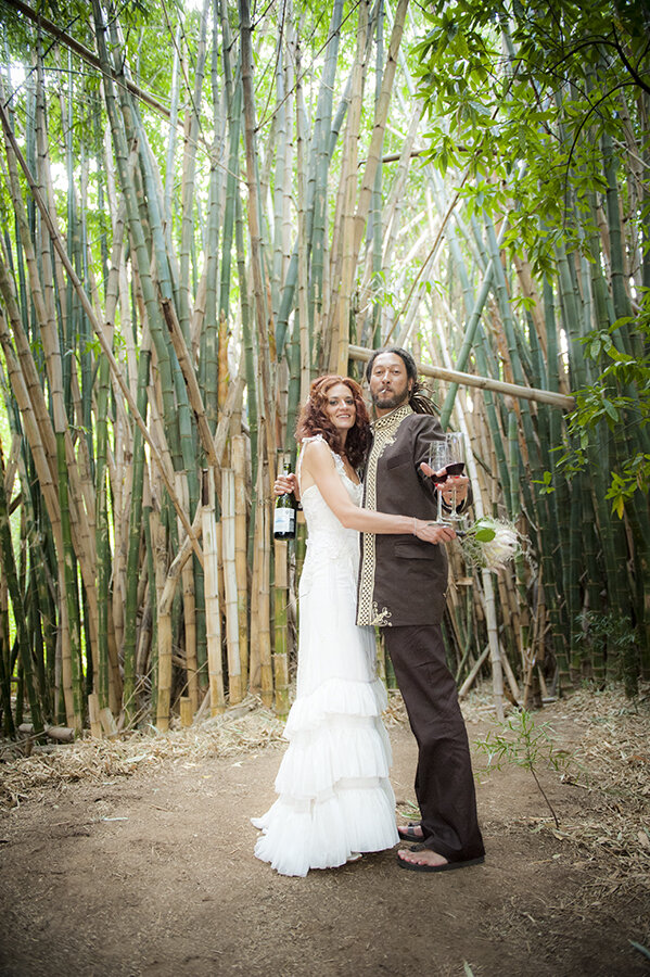 John and Maria Wedding — Wedding Celebrations