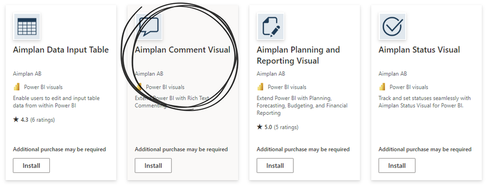 Aimplan at a glance | Enhance with Aimplan — Kokai Consulting
