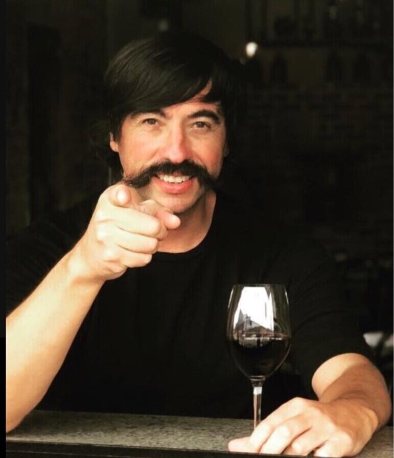 Sommelier — Senses At Wine