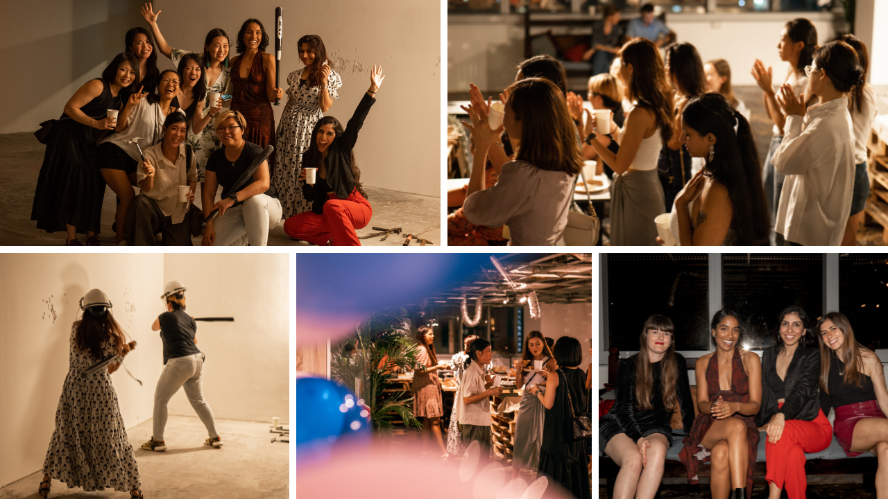 A letter from Uncommon’s founder and CEO Yolanda Lee — Uncommon
