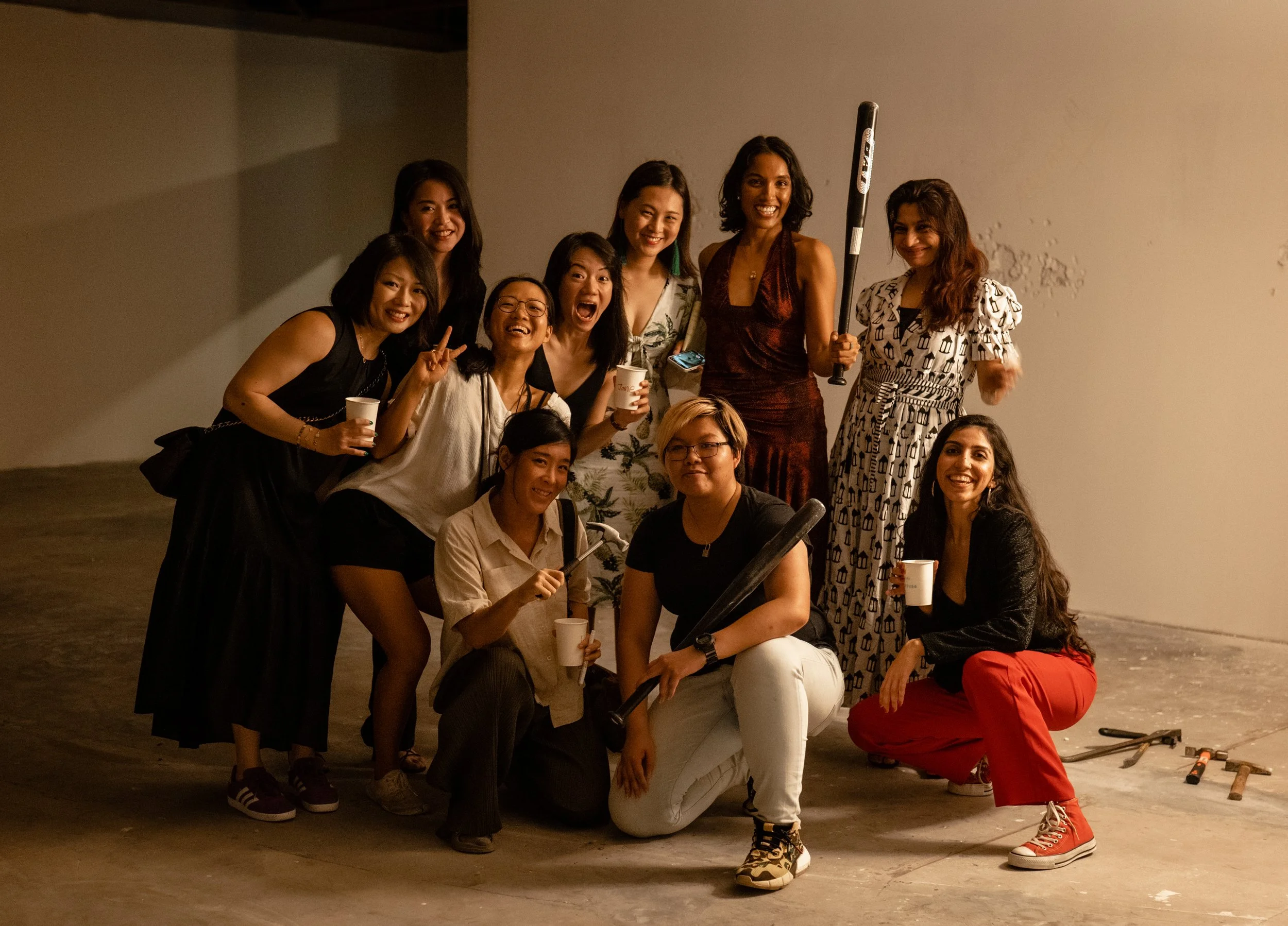 A letter from Uncommon’s founder and CEO Yolanda Lee — Uncommon