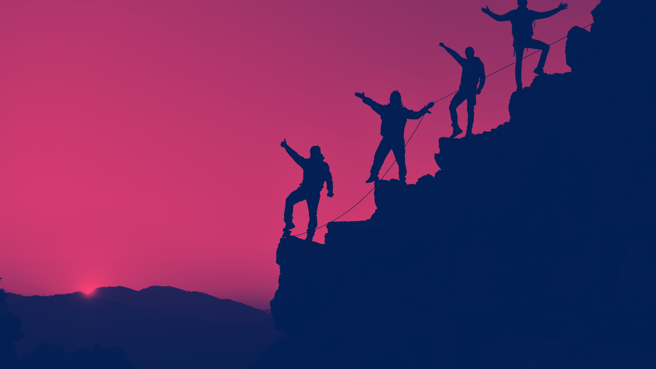 5 powerful benefits of group coaching — Uncommon