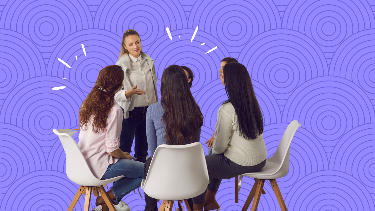 5 powerful benefits of group coaching — Uncommon