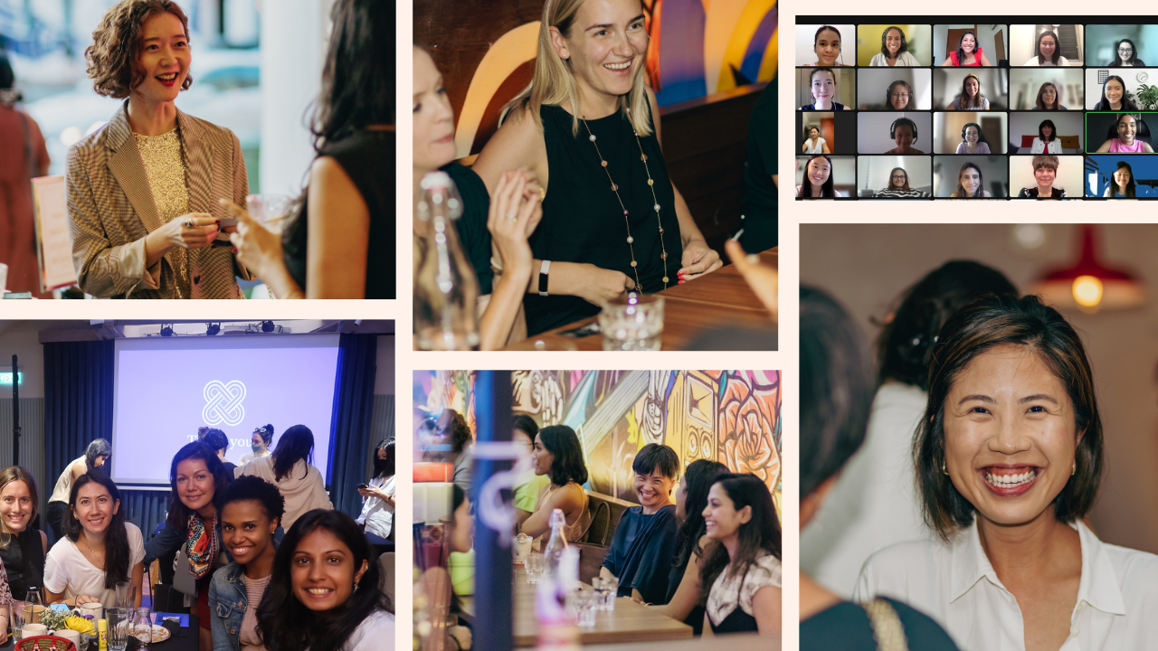 A letter from Uncommon’s founder and CEO Yolanda Lee — Uncommon