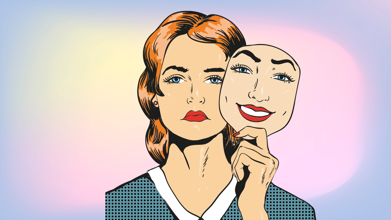 How letting go of perfectionism can boost your career and personal ...