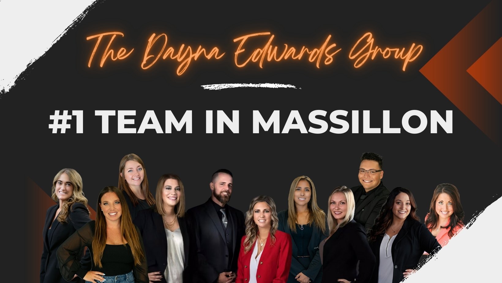 The Dayna Edwards Group - Real Estate Agents in Stark County, Ohio ...