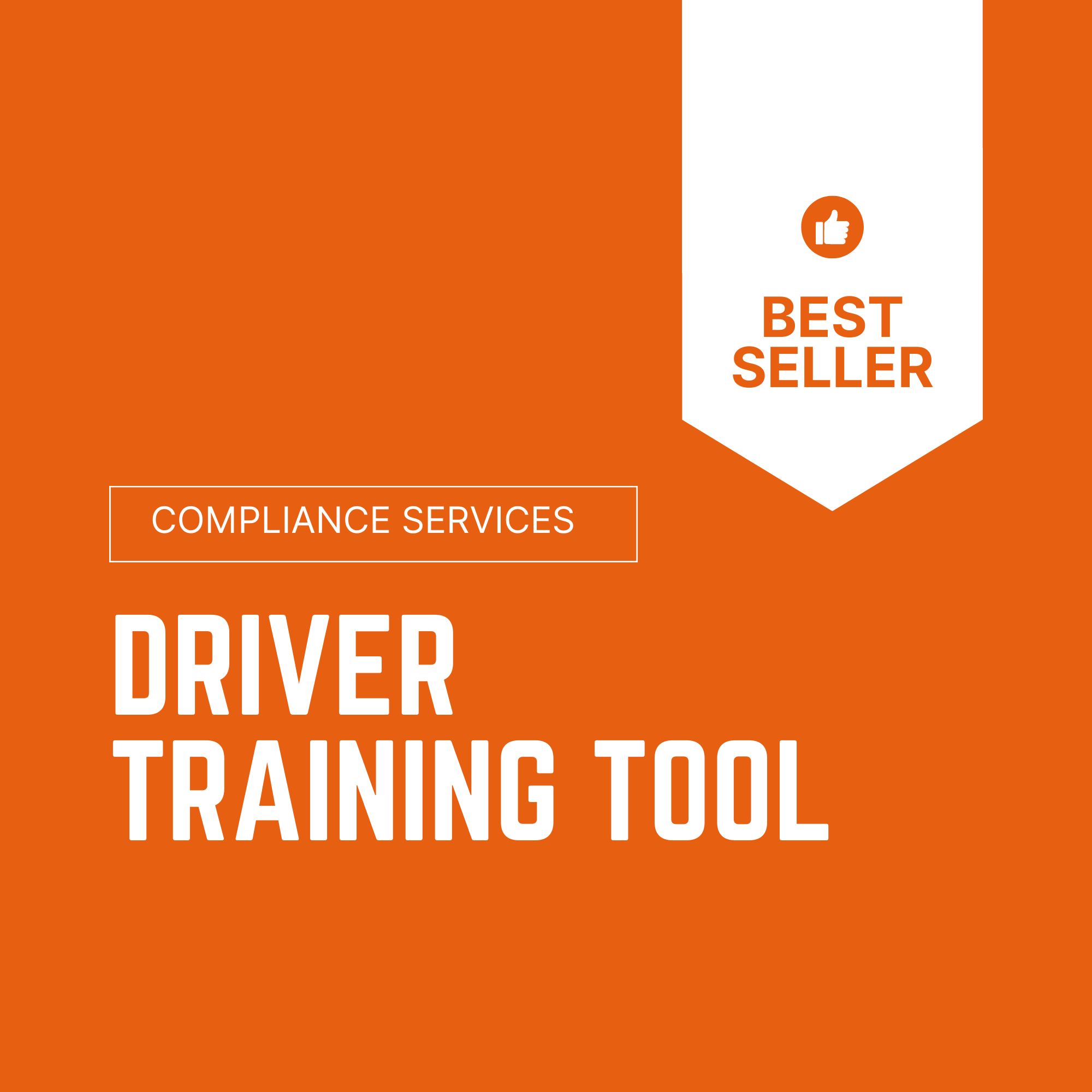 Driver Training Tool — Innovative Logistics Group