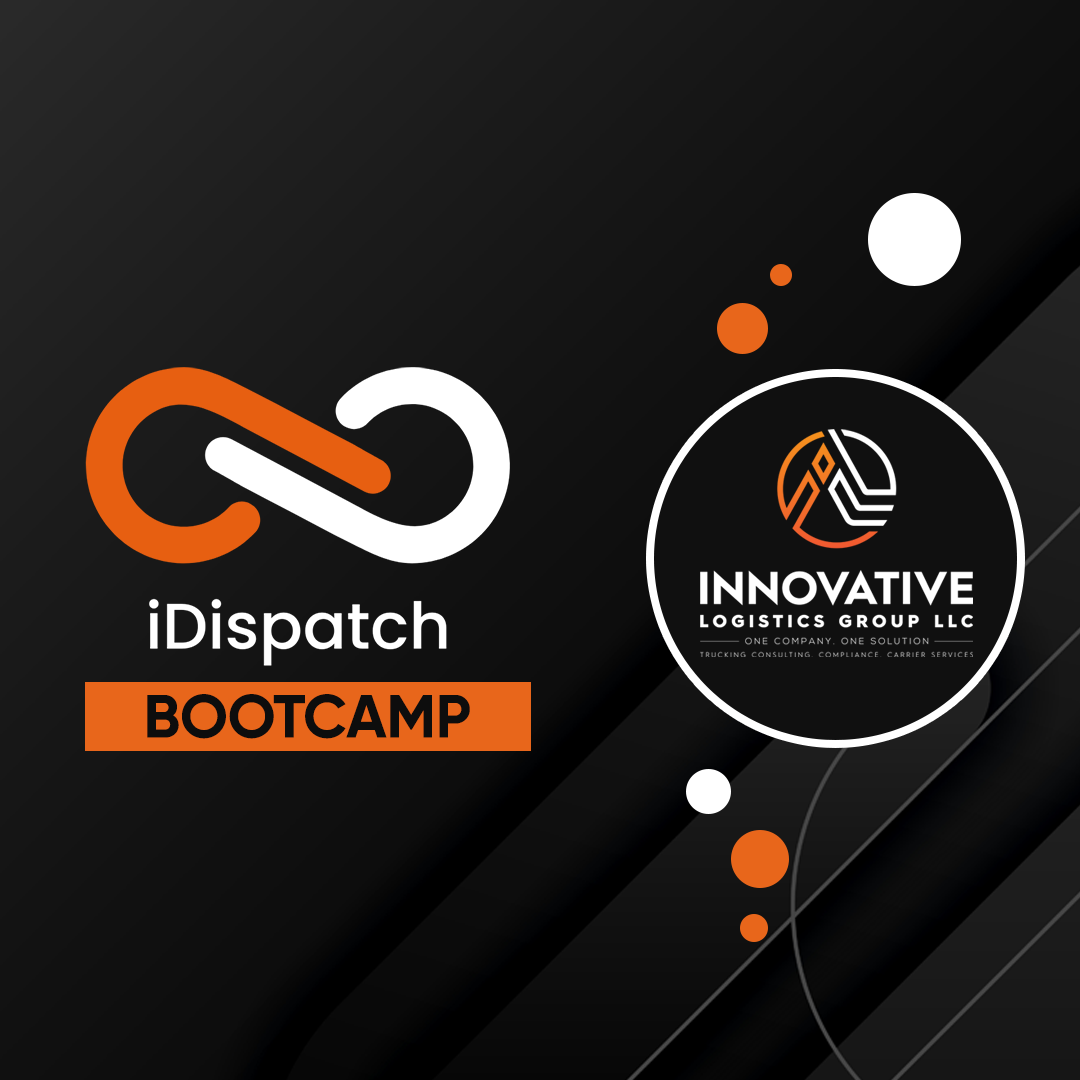 Masterclass Videos — Innovative Logistics Group