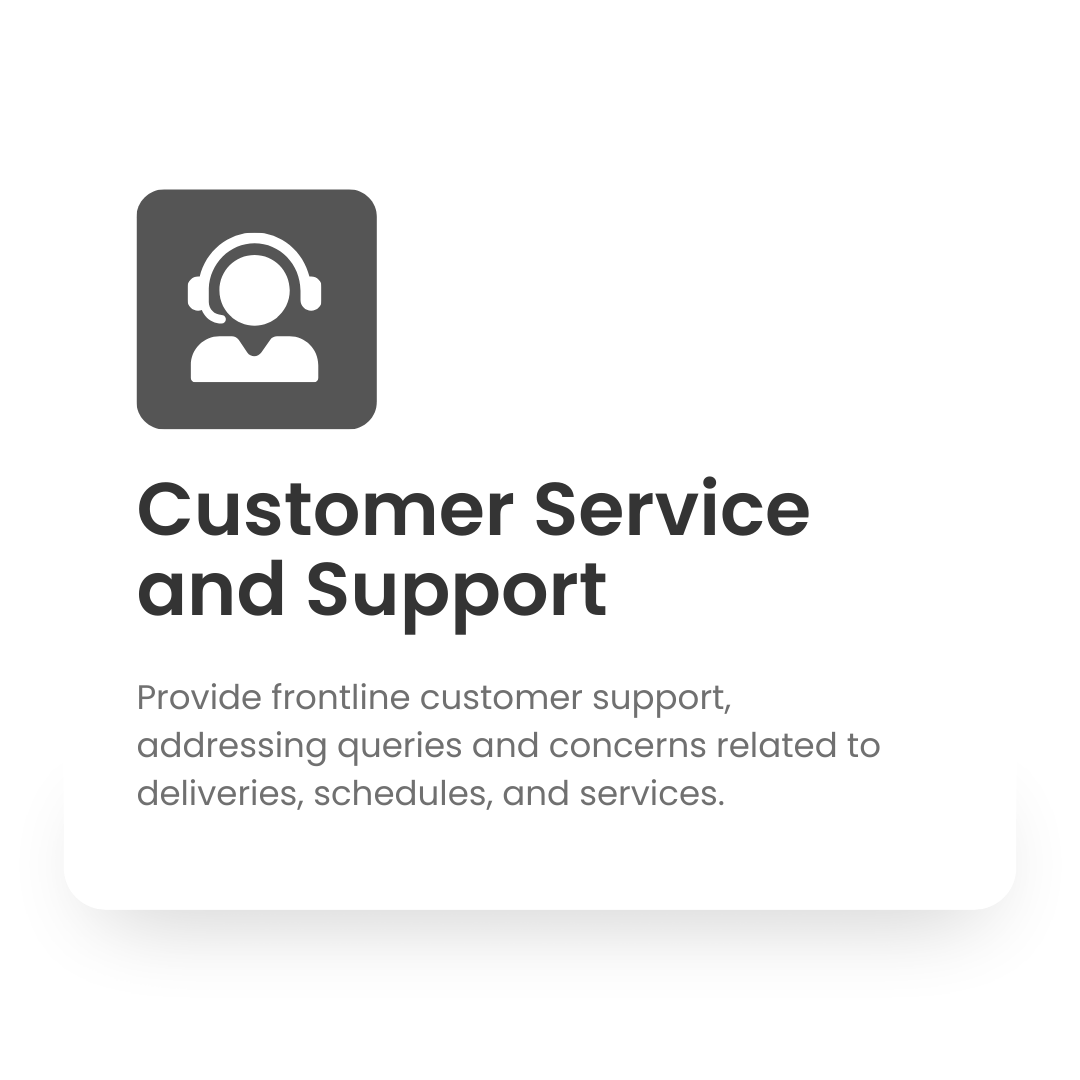 Trucking Virtual Assistants: Get the Help You Need to Grow Your ... Trucking Virtual Assistants: Get the Help You Need to Grow Your ...