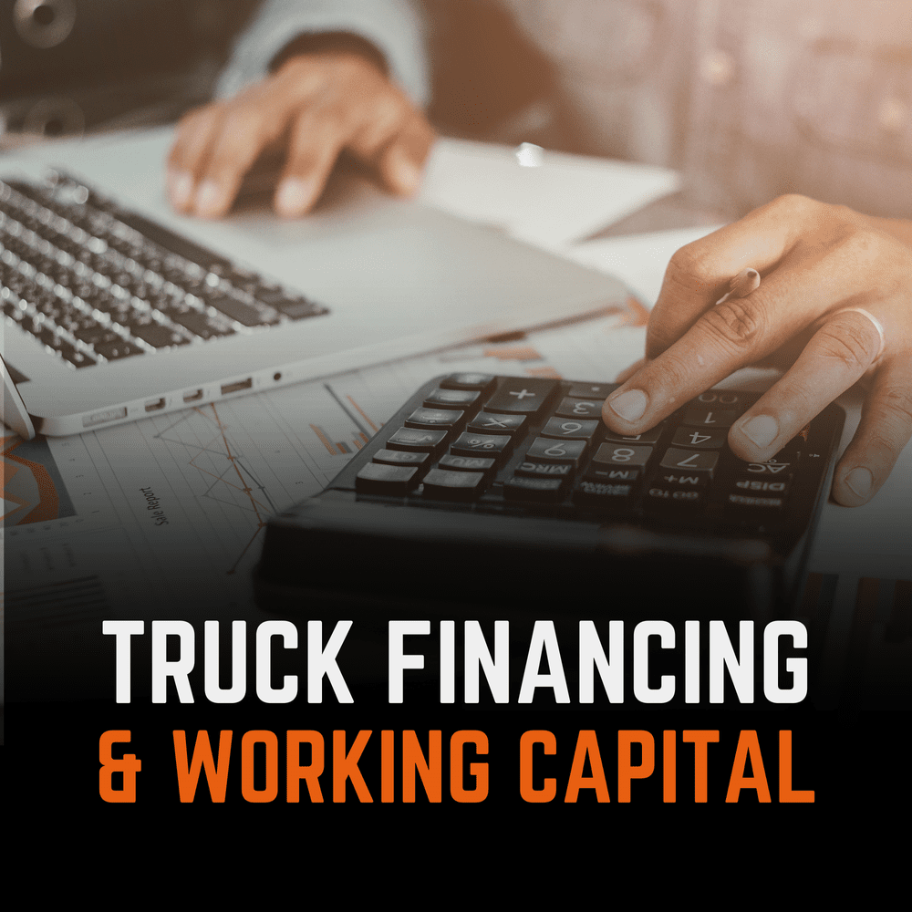 Carrier Services & Solutions — Innovative Logistics Group