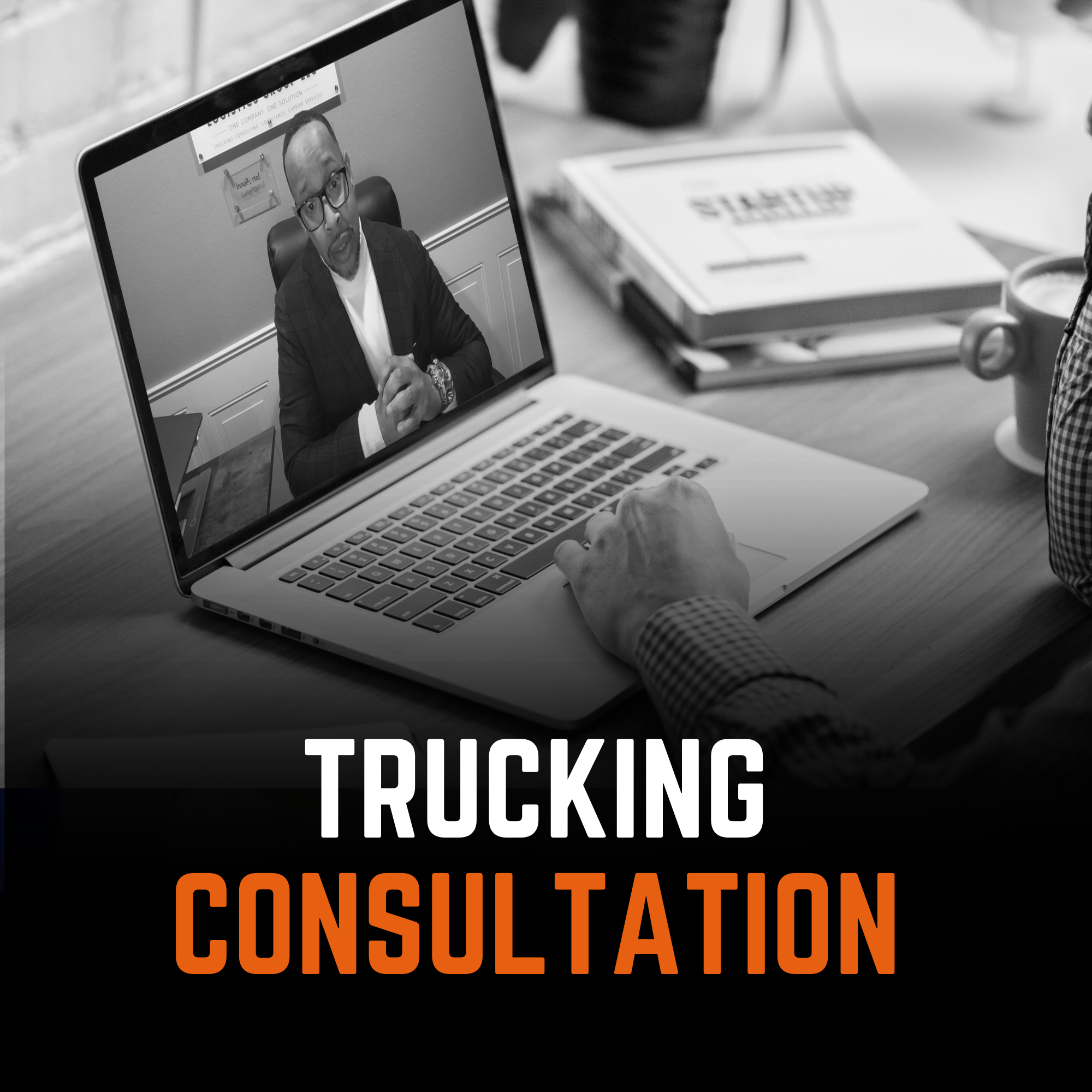 Innovative University — Innovative Logistics Group