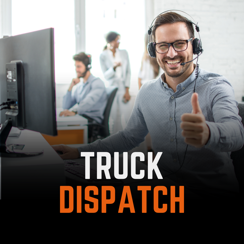 Carrier Services & Solutions — Innovative Logistics Group