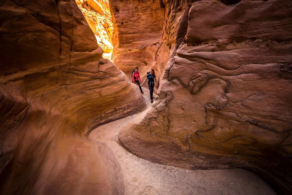 The Hiking Trails Bringing Egypt’s Mountain Tribes Together — CSA ...