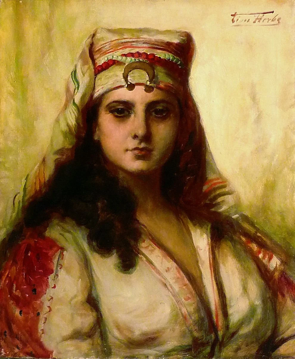 From Slave to Sultana: The Story of Shajar al-Durr — CSA Reviving Community