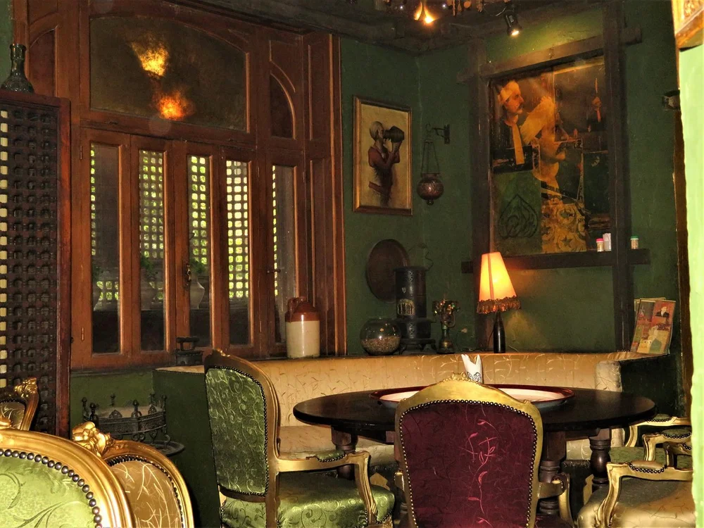 Eat Local: Where to Go for Some of the Best Authentic Egyptian Food in ...