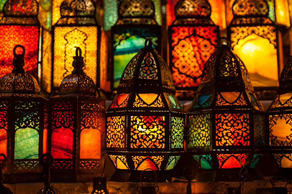 Ramadan 101: A Cultural Guide to Egypt’s Customs and Traditions — CSA ...
