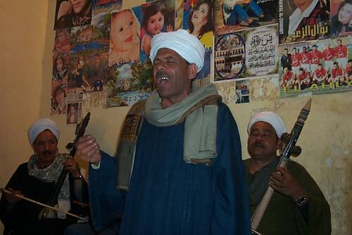 Egypt’s Intangible Heritage; Traditional Knowledge and Practices Worth ...