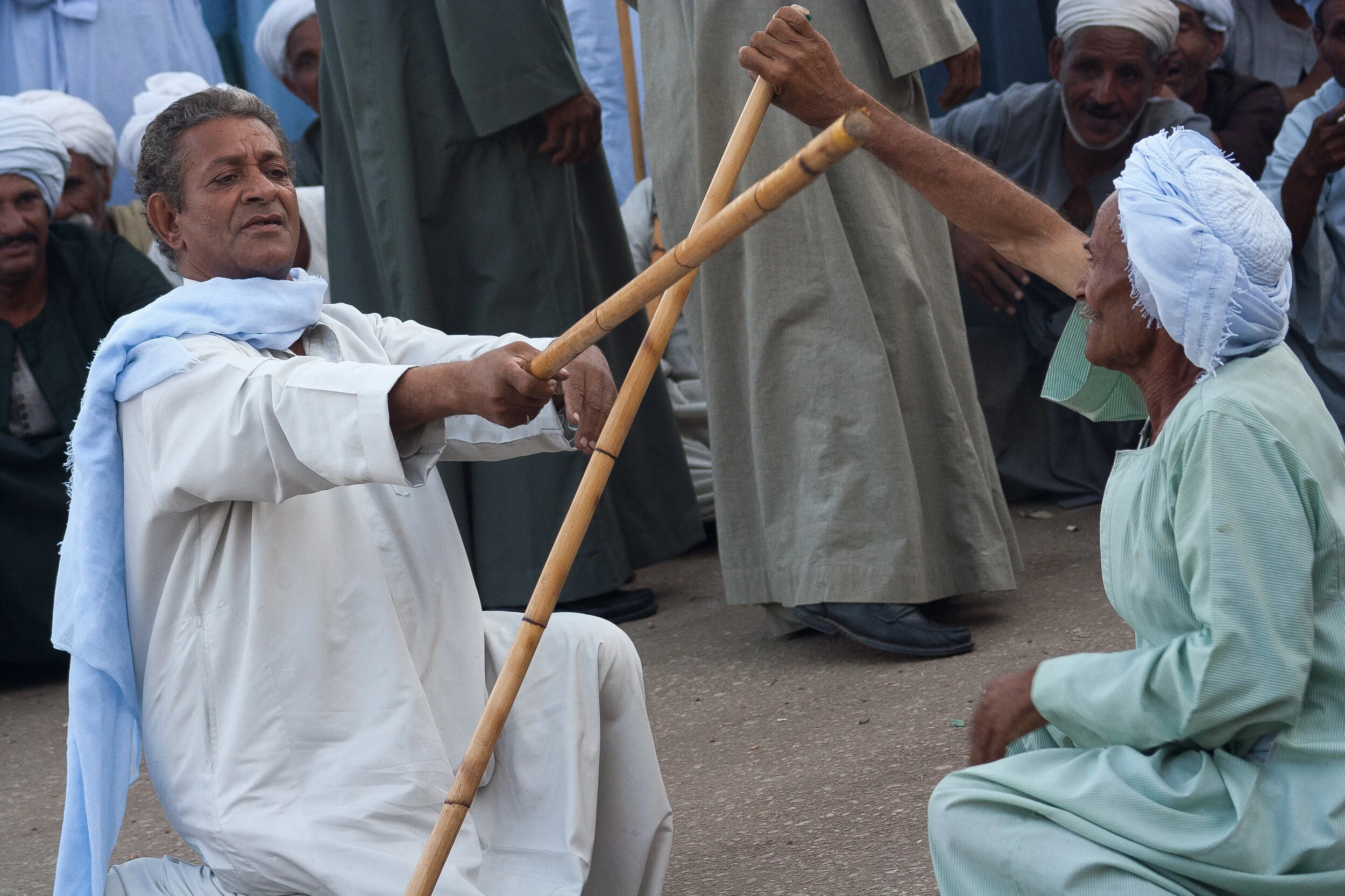 Egypt’s Intangible Heritage; Traditional Knowledge and Practices Worth ...