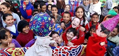 Egypt’s Intangible Heritage; Traditional Knowledge and Practices Worth ...