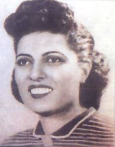Honoring the Life of Sameera Moussa: Egypt’s First Female Nuclear ...