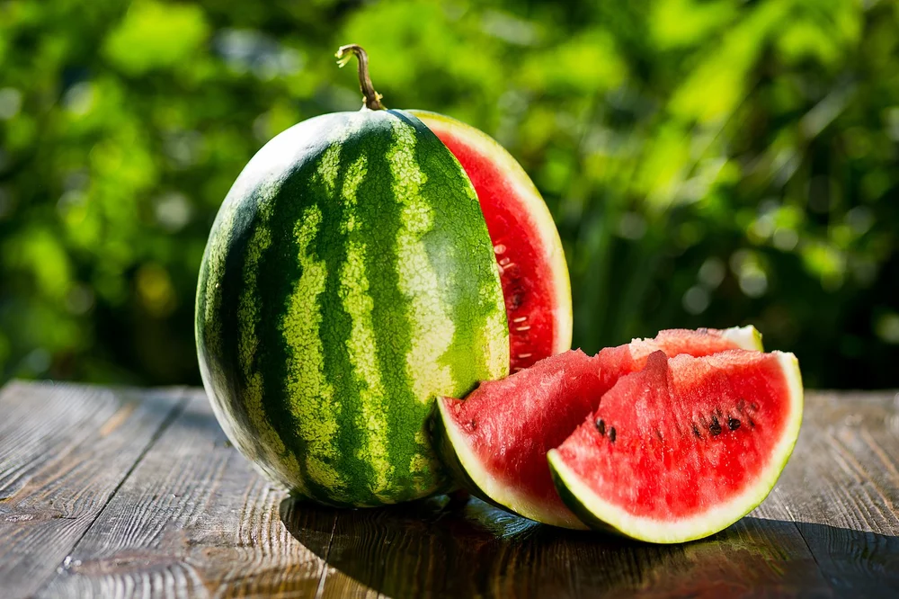How the Ancient Egyptians are Responsible for the Watermelons We Eat ...