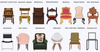 The Invention of the Chair: how sitting went from being a luxury to the ...