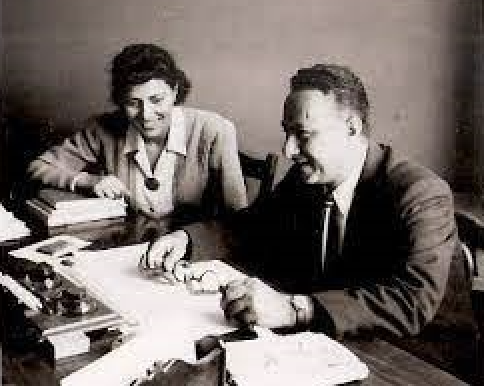 Honoring the Life of Sameera Moussa: Egypt’s First Female Nuclear ...