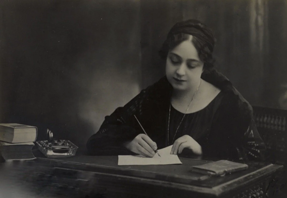 Huda Shaarawi and the Feminists That Paved the Road to Reform in Egypt ...