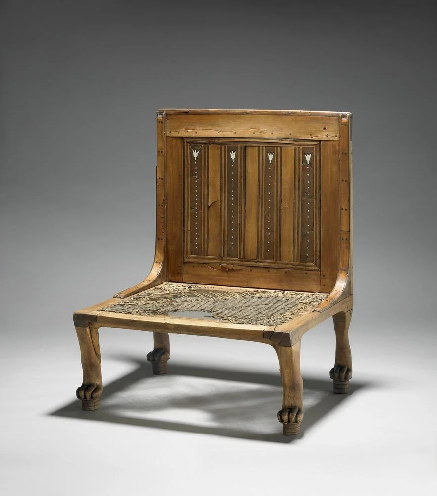 The Invention of the Chair: how sitting went from being a luxury to the ...