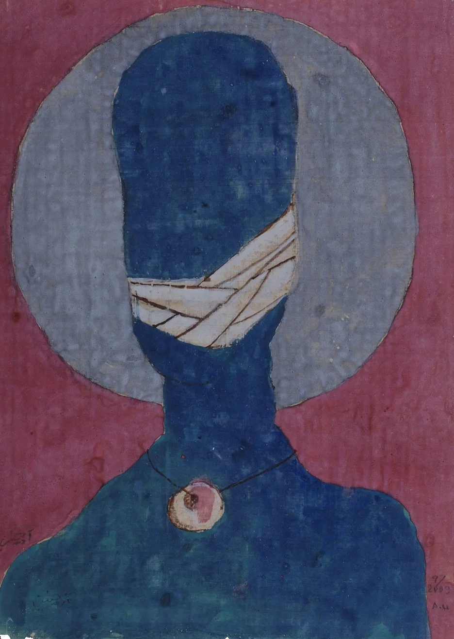 Adam Henein: The Sculptor Who Restored The Sphinx — CSA Reviving Community