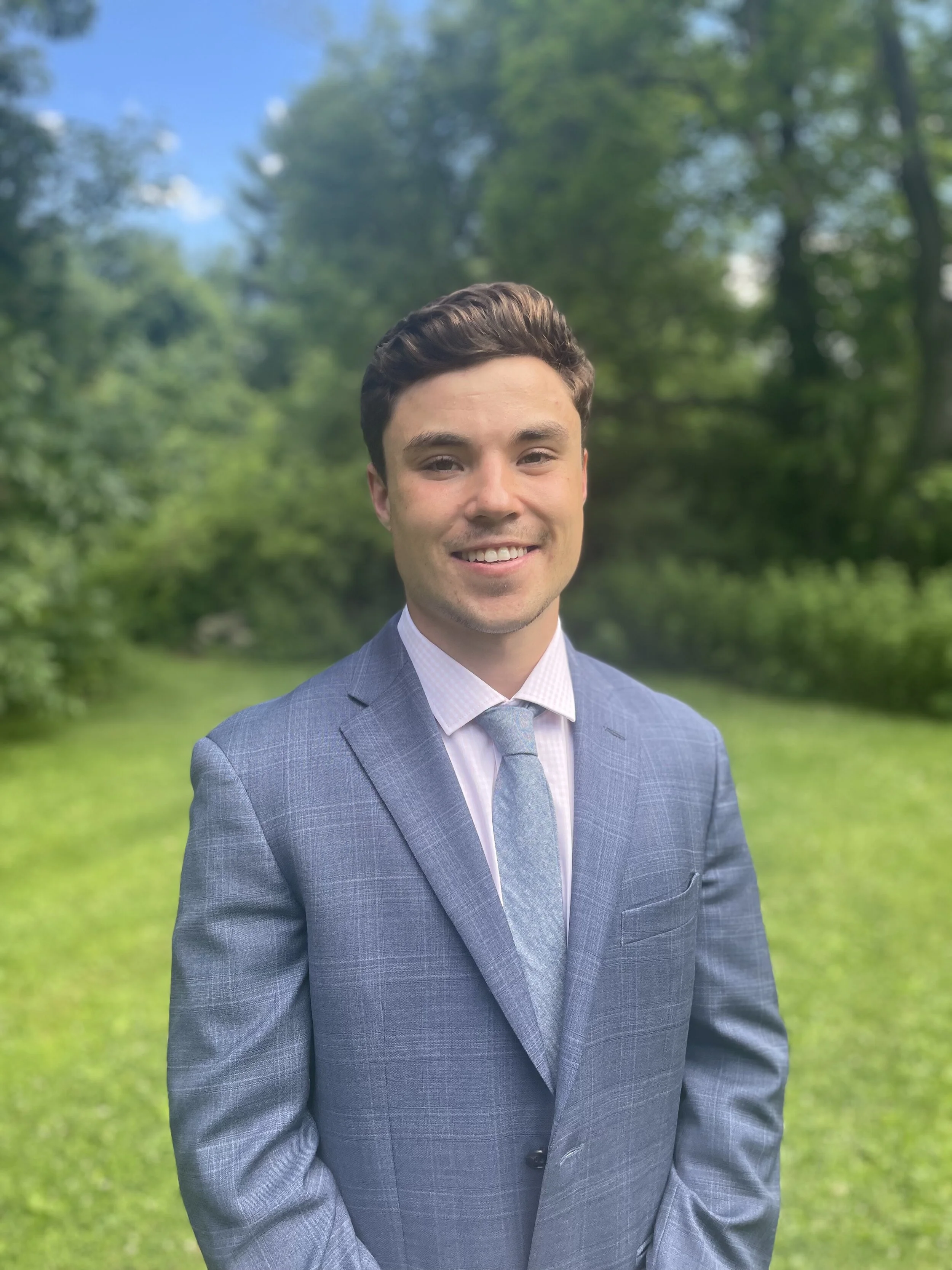 About Us — Horizon Real Estate Partners