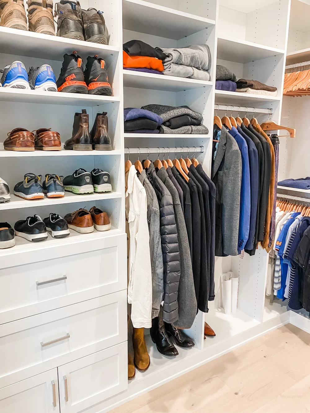The Haute Suite - Premier Professional Organizer for Luxury Homes - San ...