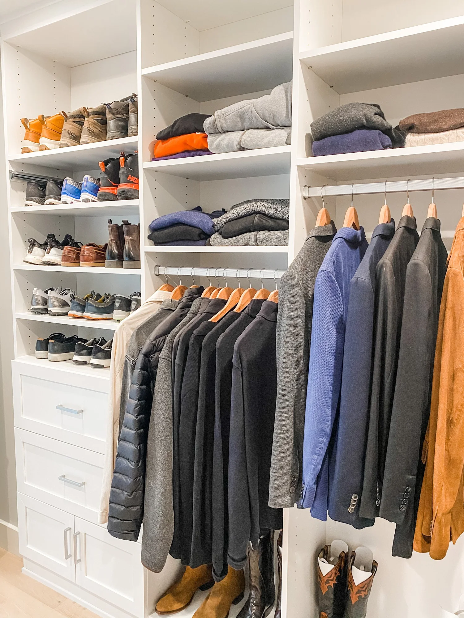 The Haute Suite - Premier Professional Organizer for Luxury Homes - San ...