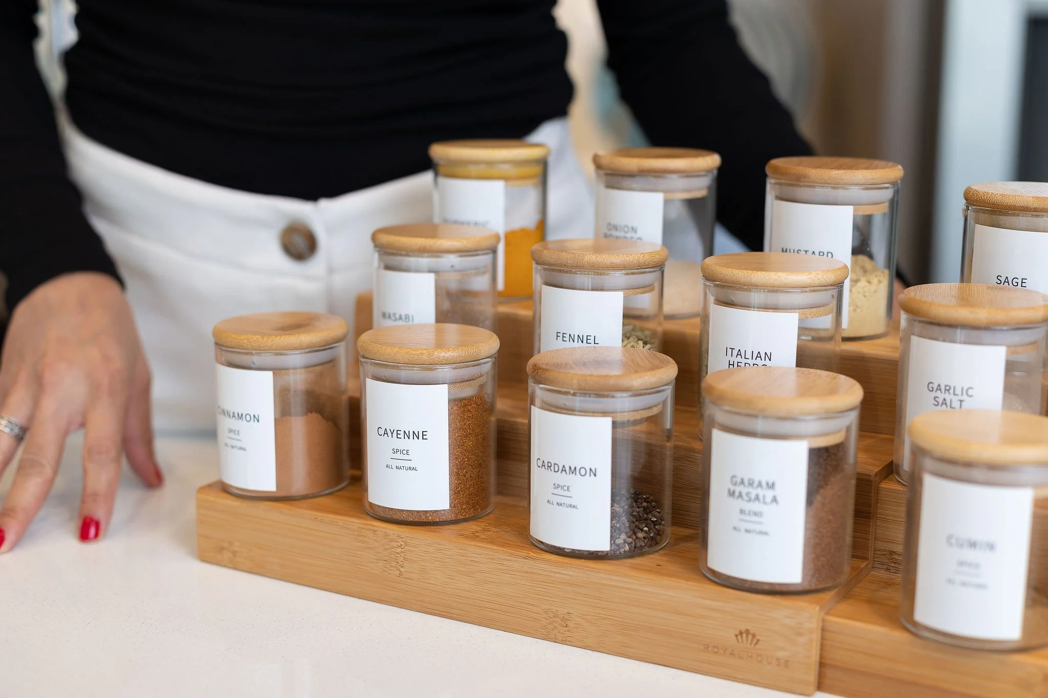 The Haute Suite - Premier Professional Organizer for Luxury Homes - San ...