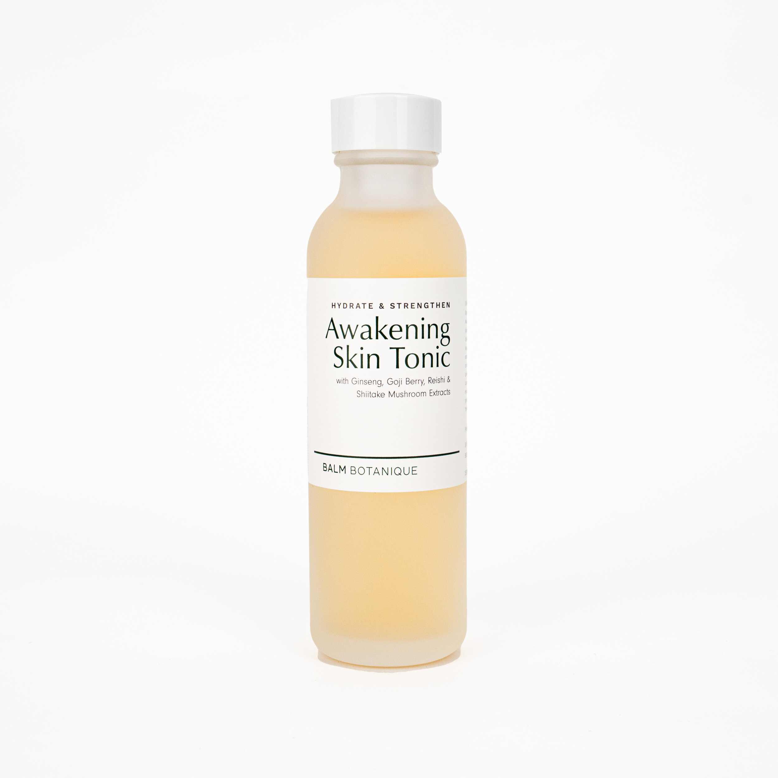 BLOME DESIGN CO. — Balm Botanique